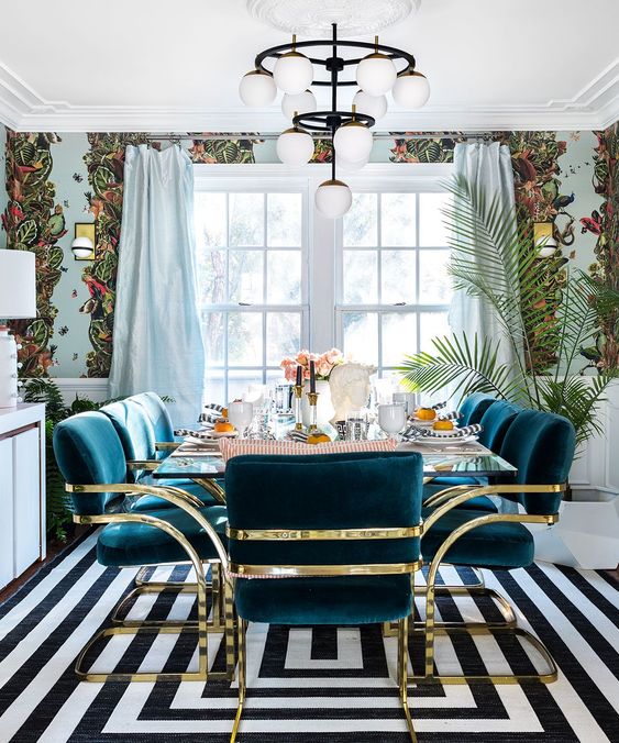 30 Dining Room Moments That Will Give Life to Your Home – The Great ...