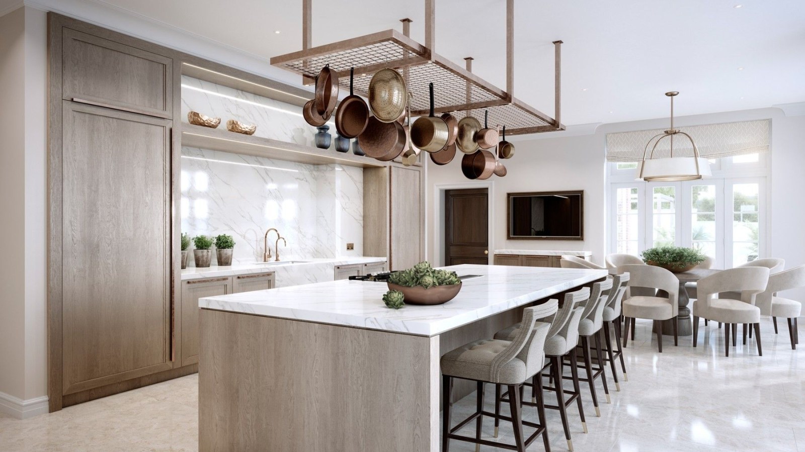 The Great Canadian Kitchen Company – Tailored kitchens to match your ...
