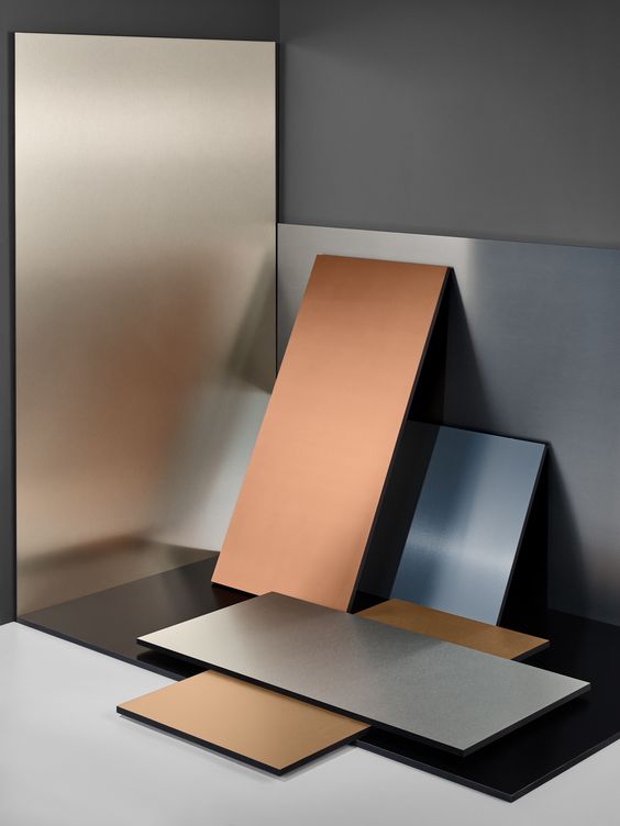 5 Metallic Finishes for Your Kitchen – The Great Canadian Kitchen Company