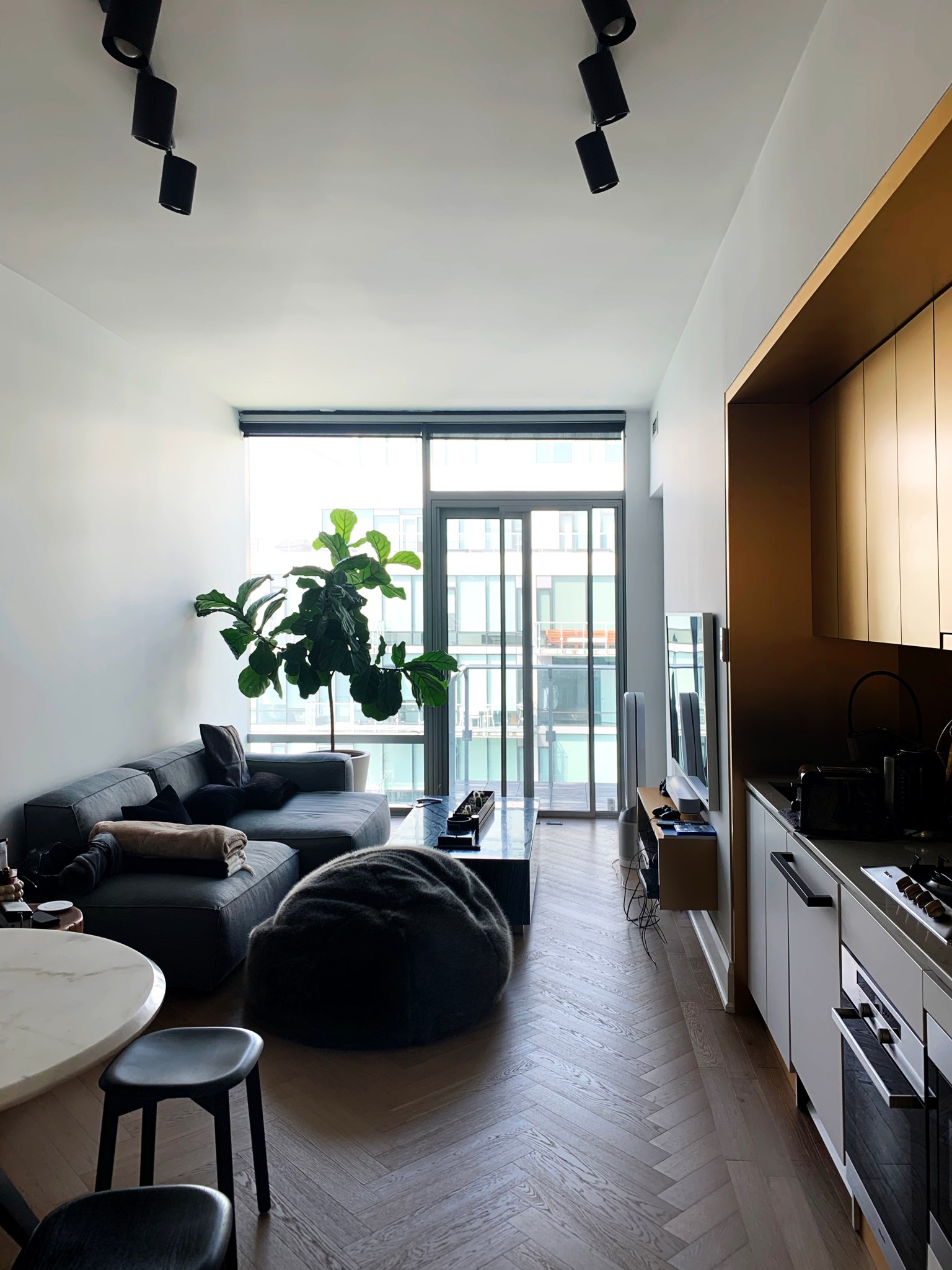 The Great Gold Kitchenette – The Great Canadian Kitchen Company